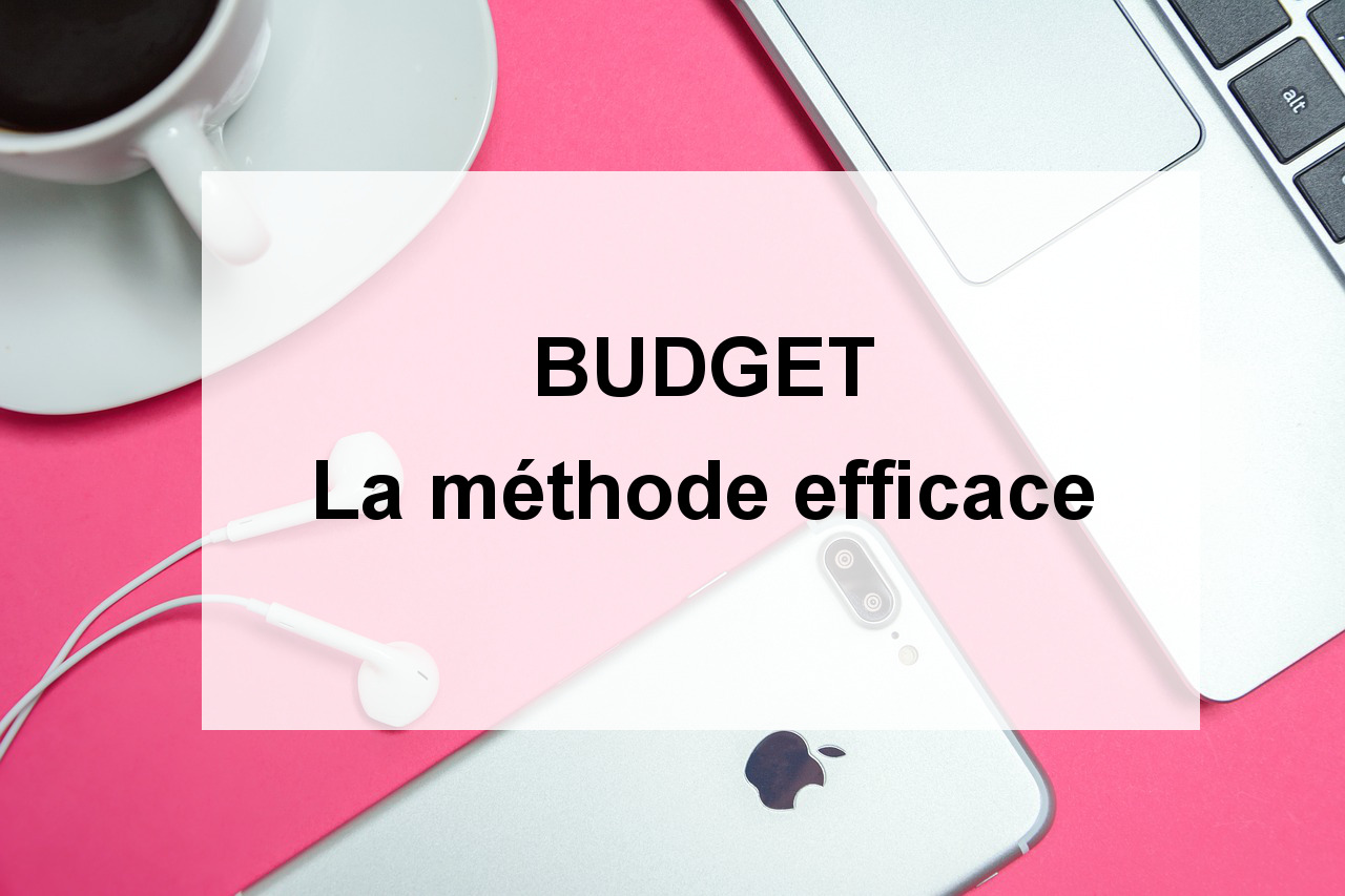 Etablir son budget de manière efficace - Milliflora
