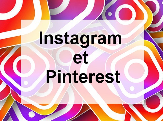 Comment et pourquoi partager Instagram sur Pinterest ? - Milliflora
